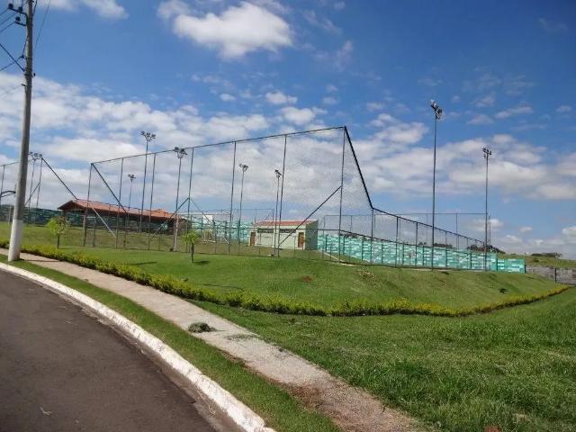 Terreno em Condomínio para Venda em Piracicaba/SP Campestre