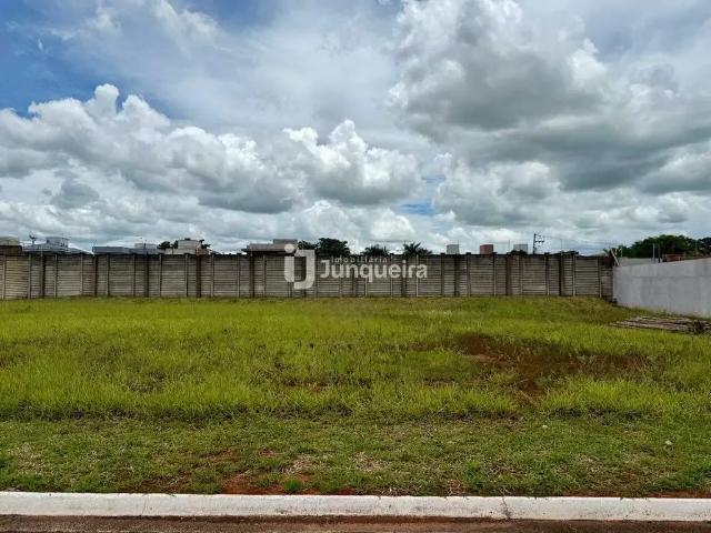 Terreno em Condomínio para Venda em Piracicaba/SP Campestre