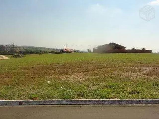 Terreno em Condomínio para Venda em Piracicaba/SP Campestre