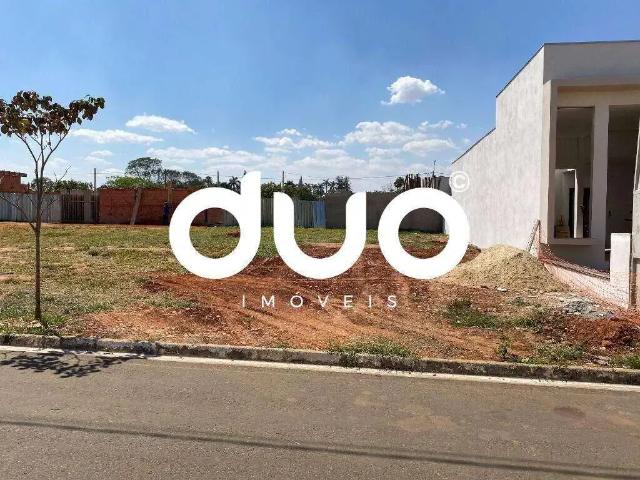 Terreno em Condomínio para Venda em Piracicaba/SP Campestre