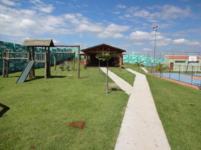 Terreno em Condomínio para Venda em Piracicaba/SP Campestre
