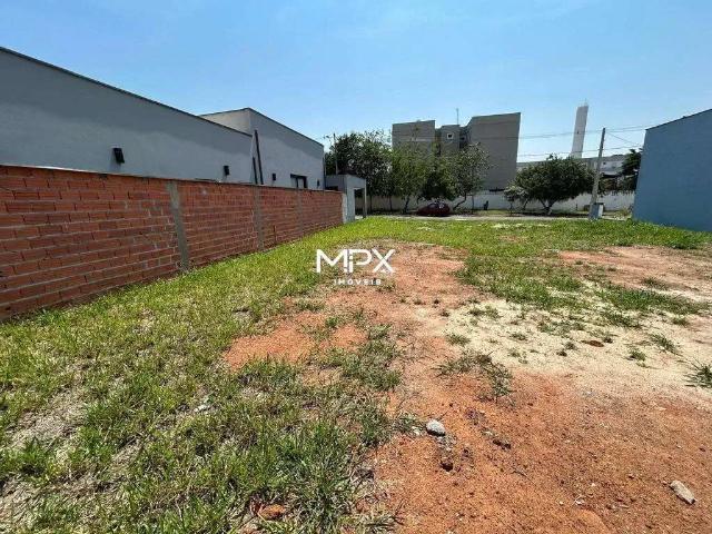 Terreno em Condomínio para Venda em Piracicaba/SP Campestre