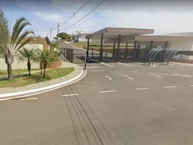 Terreno em Condomínio para Venda em Piracicaba/SP Campestre