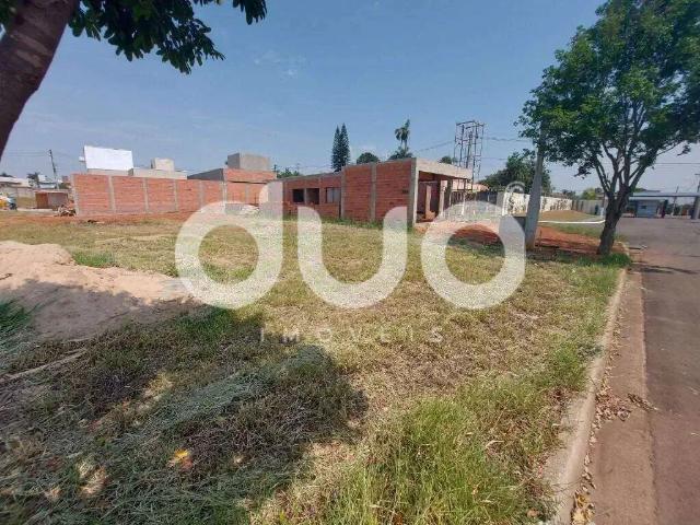 Terreno em Condomínio para Venda em Piracicaba/SP Campestre