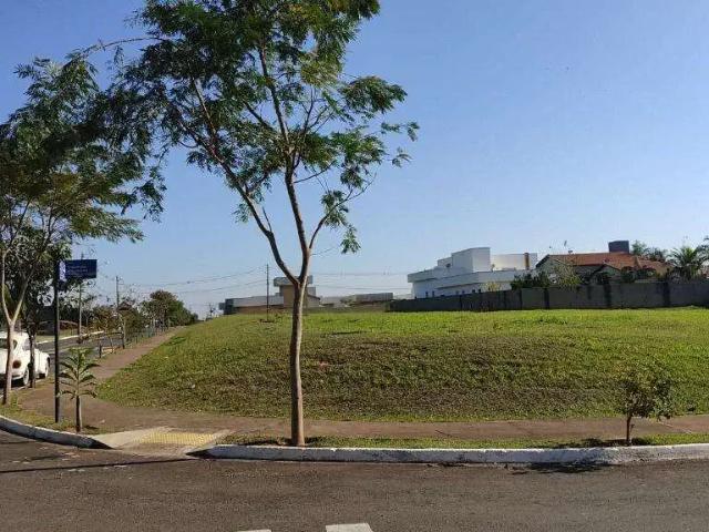 Terreno em Condomínio para Venda em Piracicaba/SP Campestre