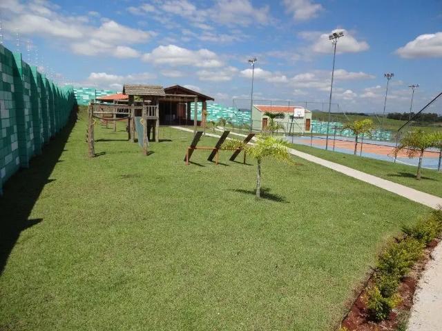 Terreno em Condomínio para Venda em Piracicaba/SP Campestre