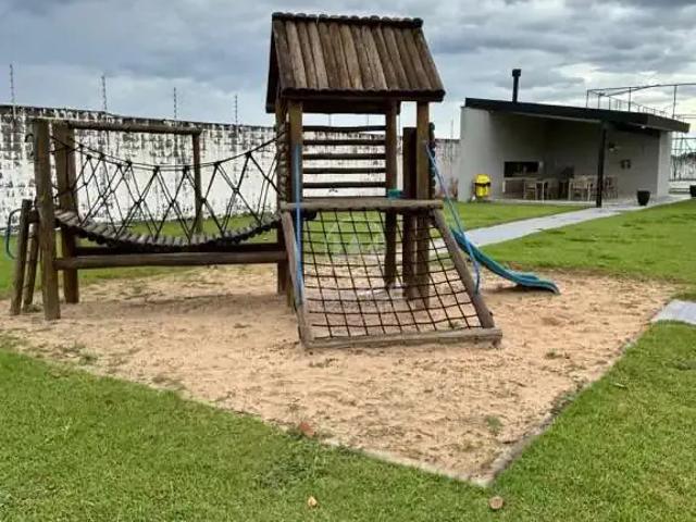Terreno em Condomínio para Venda em Piracicaba/SP Campestre