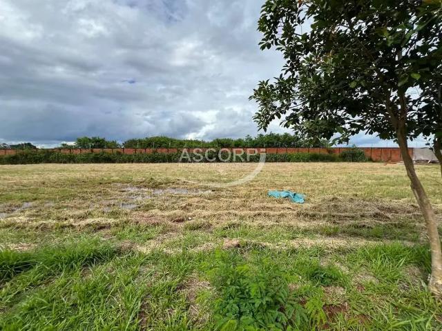 Terreno em Condomínio para Venda em Piracicaba/SP Campestre