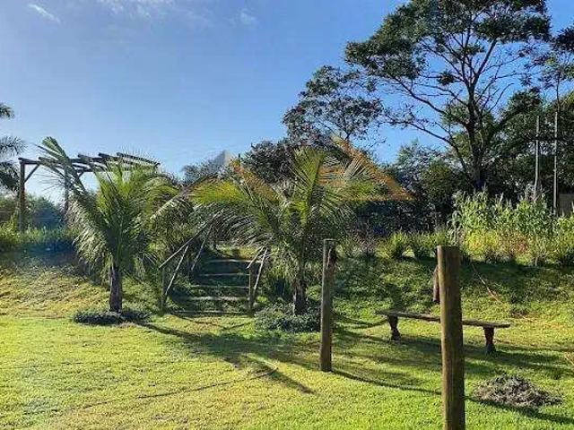 Terreno em Condomínio para Venda em Piracicaba/SP Centro Tupi