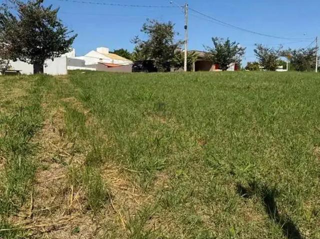 Terreno em Condomínio para Venda em Piracicaba/SP Centro