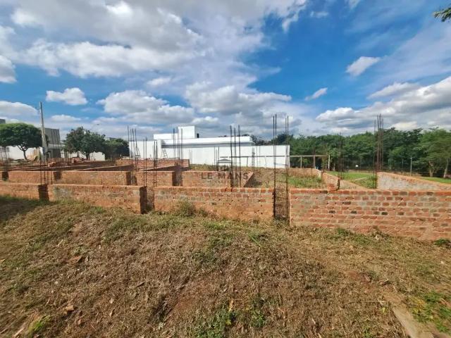 Terreno em Condomínio para Venda em Piracicaba/SP Água Branca