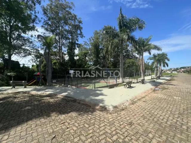 Terreno em Condomínio para Venda em Piracicaba/SP Água Branca