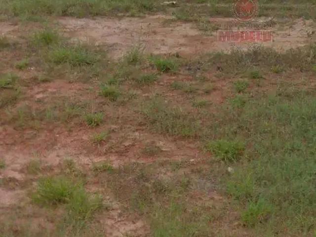 Terreno em Condomínio para Venda em Piracicaba/SP Água Branca