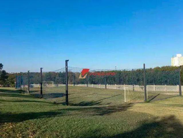 Terreno em Condomínio para Venda em Piracicaba/SP Água Branca