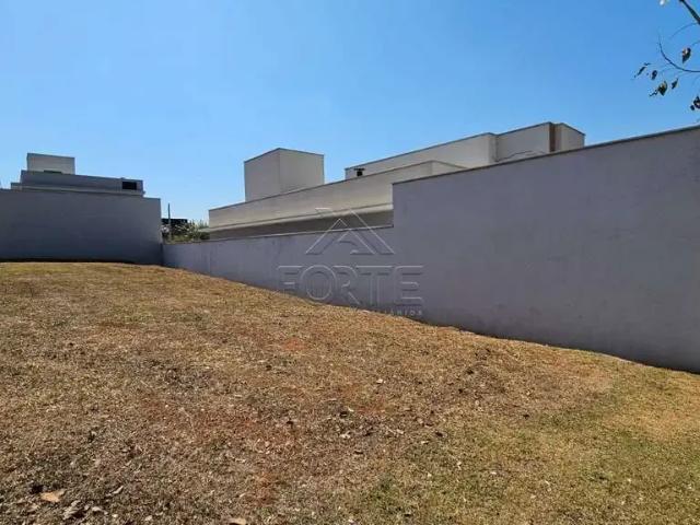 Terreno em Condomínio para Venda em Piracicaba/SP Água Branca