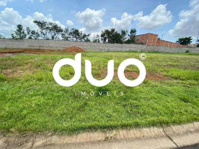 Terreno em Condomínio para Venda em Piracicaba/SP Água Branca