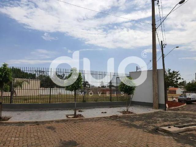 Terreno em Condomínio para Venda em Piracicaba/SP Água Branca