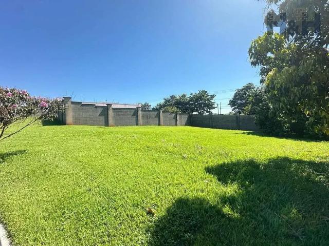 Terreno em Condomínio para Venda em Piracicaba/SP Água Branca