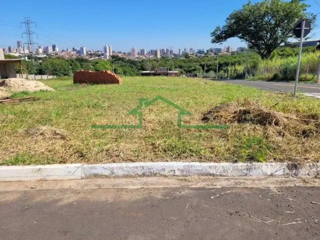 Terreno em Condomínio para Venda em Piracicaba/SP Água Branca