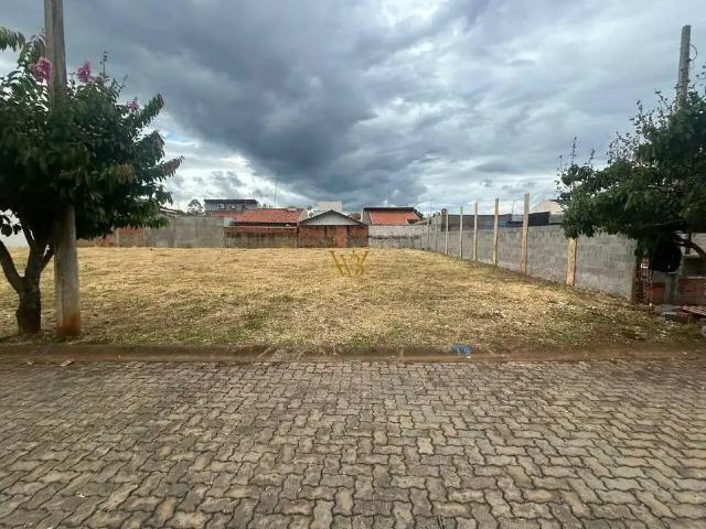 Terreno em Condomínio para Venda em Piracicaba/SP Água Branca