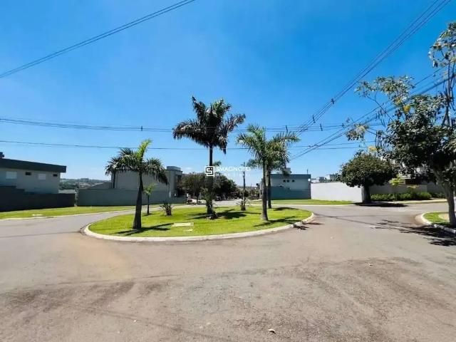 Terreno em Condomínio para Venda em Piracicaba/SP Água Branca