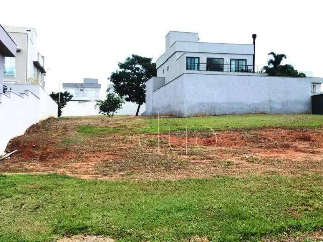 Terreno em Condomínio para Venda em Piracicaba/SP Água Branca