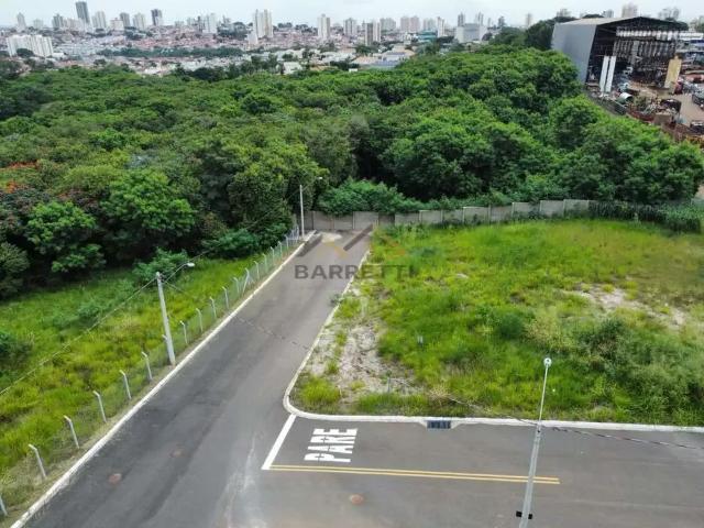 Terreno em Condomínio para Venda em Piracicaba/SP Água Seca