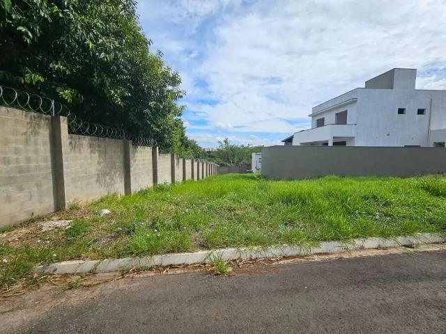 Terreno em Condomínio para Venda em Piracicaba/SP Água Seca