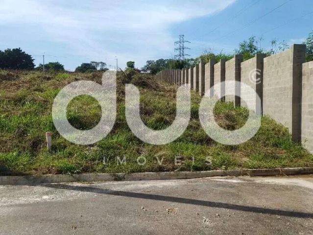 Terreno em Condomínio para Venda em Piracicaba/SP Água Seca
