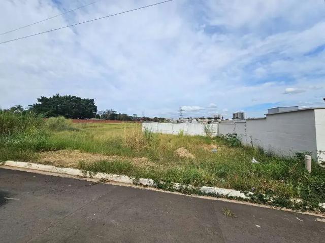 Terreno em Condomínio para Venda em Piracicaba/SP Água Seca
