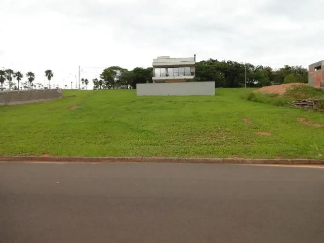 Terreno em Condomínio para Venda em Piracicaba/SP Artemis