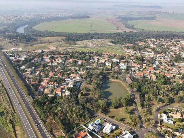 Terreno em Condomínio para Venda em Piracicaba/SP Artemis