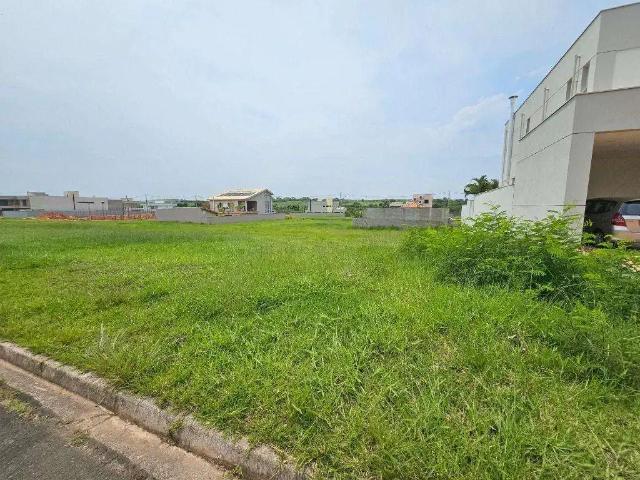 Terreno em Condomínio para Venda em Piracicaba/SP Artemis