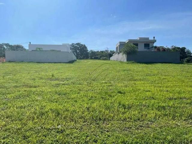 Terreno em Condomínio para Venda em Piracicaba/SP Artemis