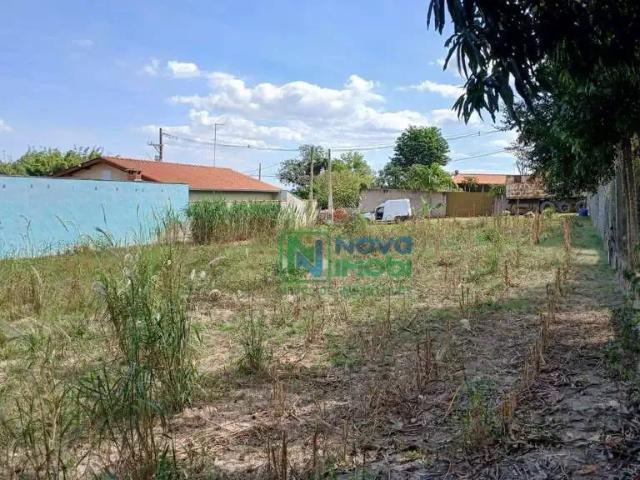 Terreno em Condomínio para Venda em Piracicaba/SP Artemis