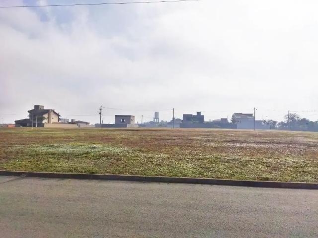 Terreno em Condomínio para Venda em Piracicaba/SP Artemis