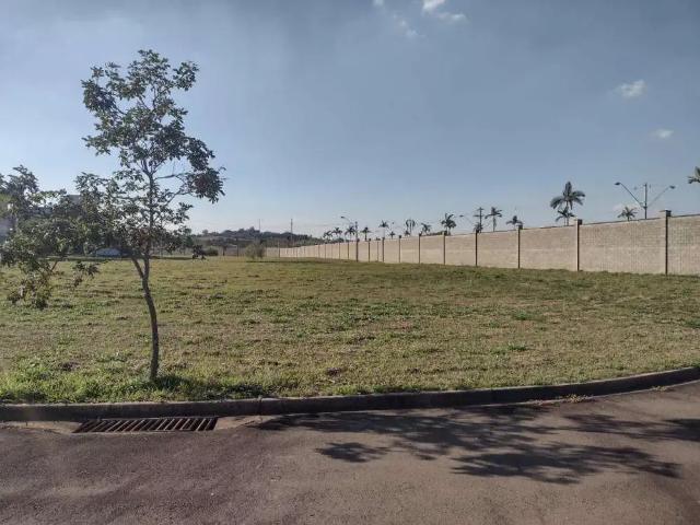 Terreno em Condomínio para Venda em Piracicaba/SP Artemis