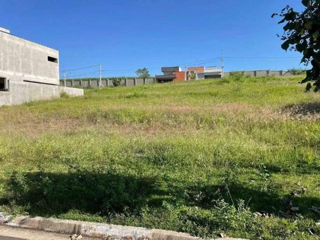 Terreno em Condomínio para Venda em Piracicaba/SP Bongue
