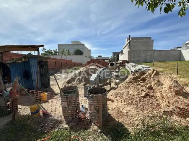 Terreno em Condomínio para Venda em Piracicaba/SP Bongue