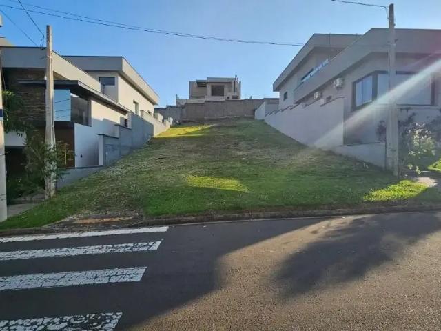 Terreno em Condomínio para Venda em Piracicaba/SP Bongue