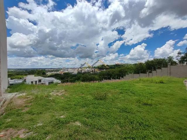 Terreno em Condomínio para Venda em Piracicaba/SP Bongue