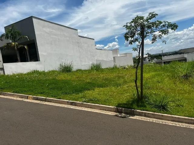 Terreno em Condomínio para Venda em Piracicaba/SP Bongue