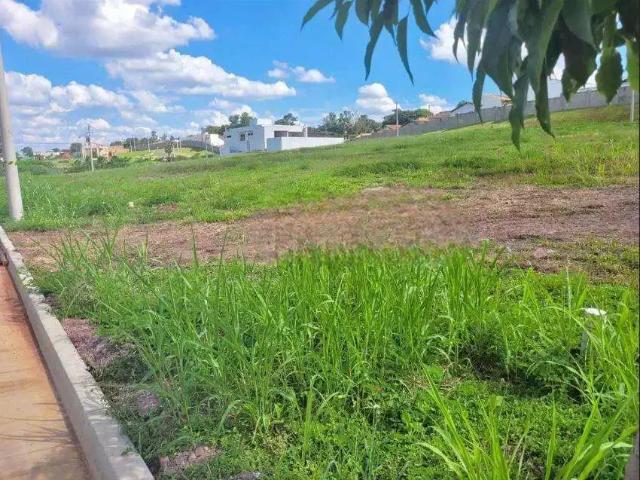 Terreno em Condomínio para Venda em Piracicaba/SP Bongue