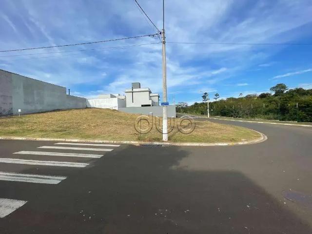 Terreno em Condomínio para Venda em Piracicaba/SP Bongue