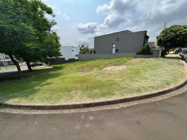Terreno em Condomínio para Venda em Piracicaba/SP Bongue