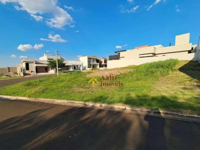 Terreno em Condomínio para Venda em Piracicaba/SP Bongue