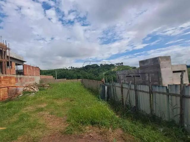 Terreno em Condomínio para Venda em Piracicaba/SP Bongue