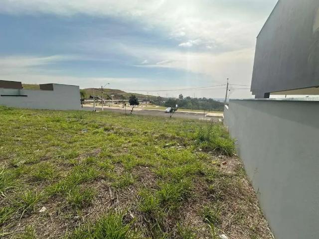 Terreno em Condomínio para Venda em Piracicaba/SP Bongue