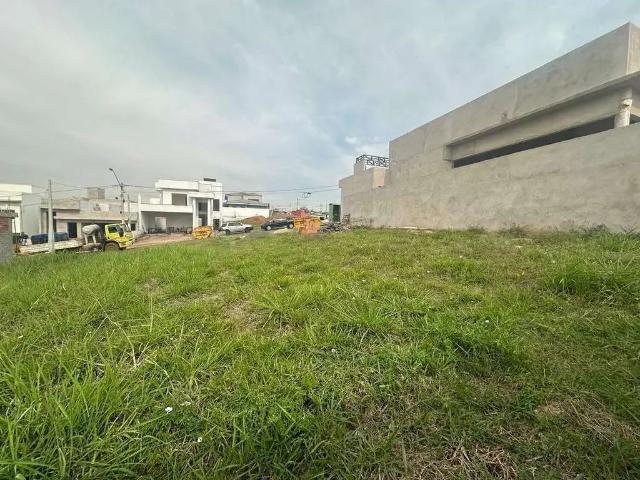 Terreno em Condomínio para Venda em Piracicaba/SP Bongue