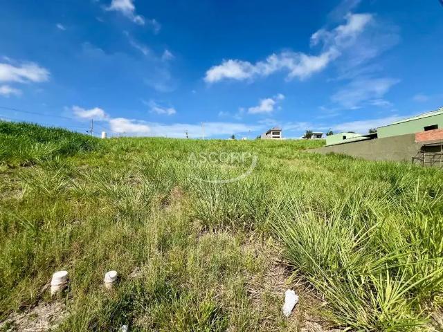 Terreno em Condomínio para Venda em Piracicaba/SP Bongue